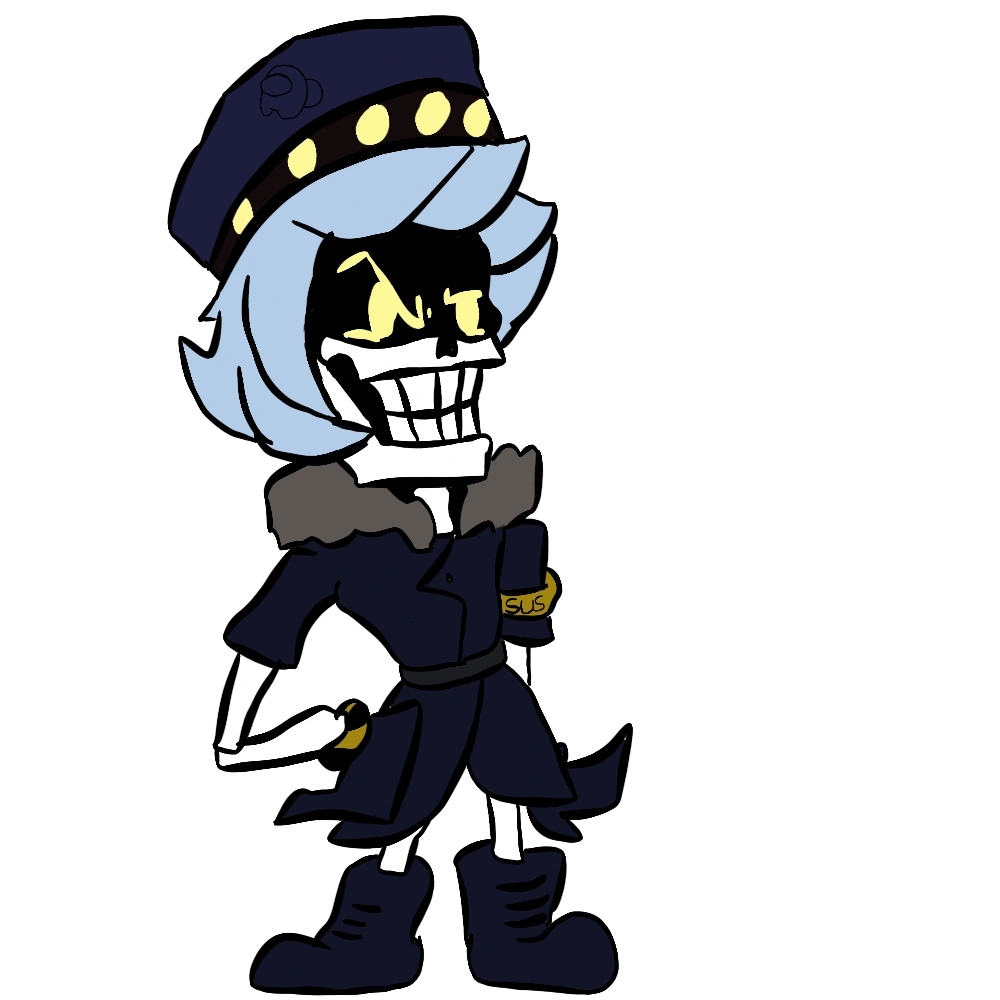 Papyrus undertale | Fandom