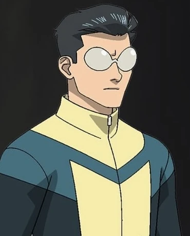 Discuss Everything About Invincible Wiki | Fandom