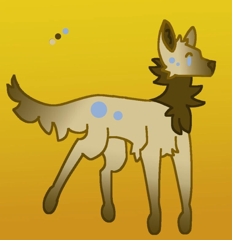 Another dog basefill | Fandom