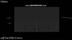 Kill of the jeff | Fandom