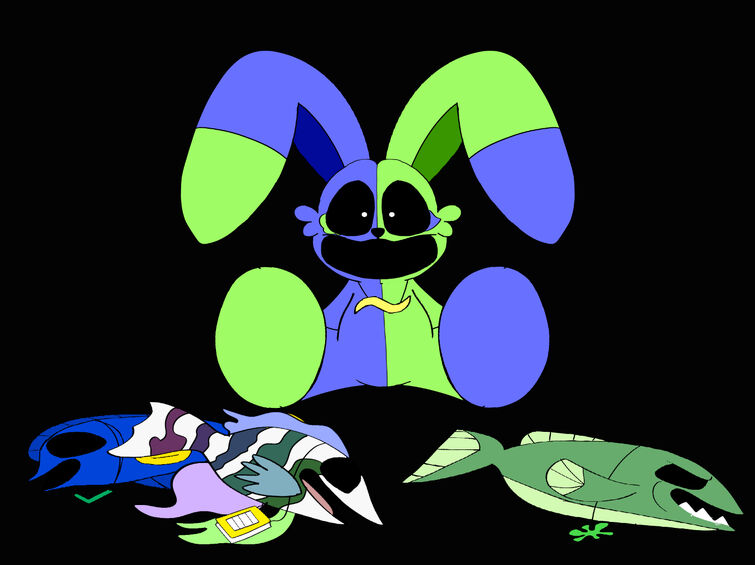 Commission #11 | Fandom