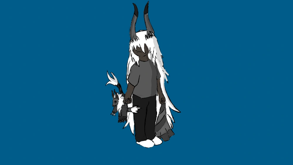 Human Morinus | Fandom