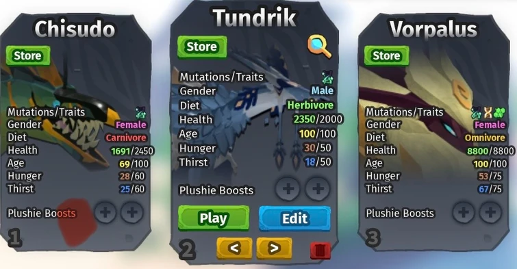 Discuss Everything About Creatures of Sonaria Wiki | Fandom