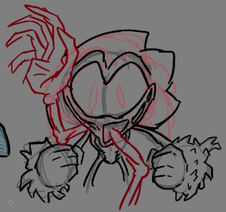 Exe Oc teaser | Fandom