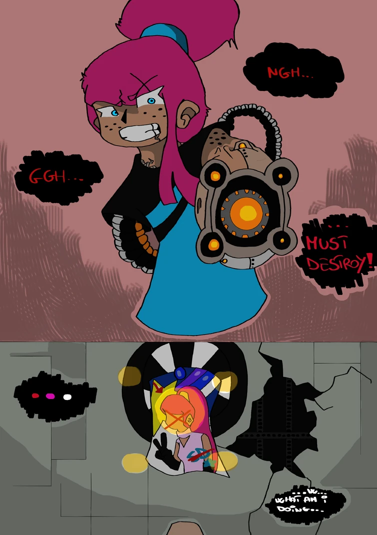 dump ur art here bc why not | Fandom