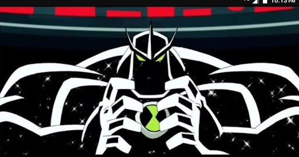 Alien x | Fandom