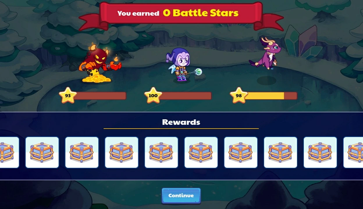 The Possible Reason Why Prodigy May Be Temporarily Offline Right Now | Fandom