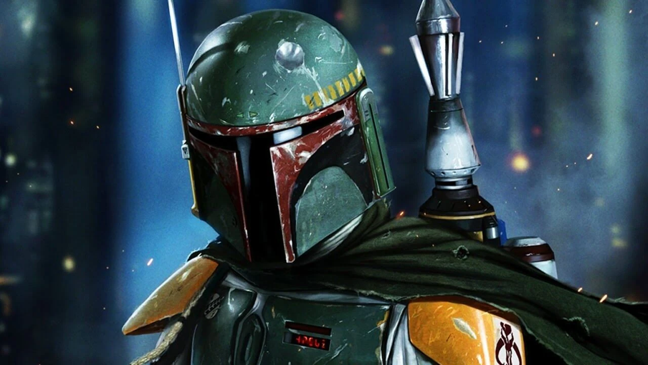 Star Wars 101: Bounty Hunters | Fandom