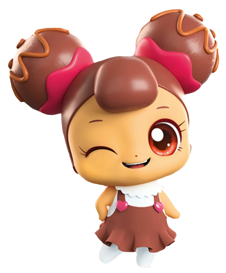 Discuss Everything About Catch! Teenieping Wiki | Fandom