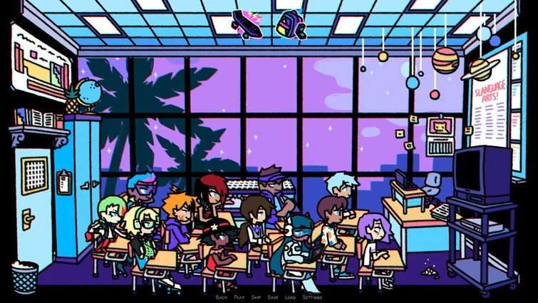 some PA references in Cool Kid Cody | Fandom