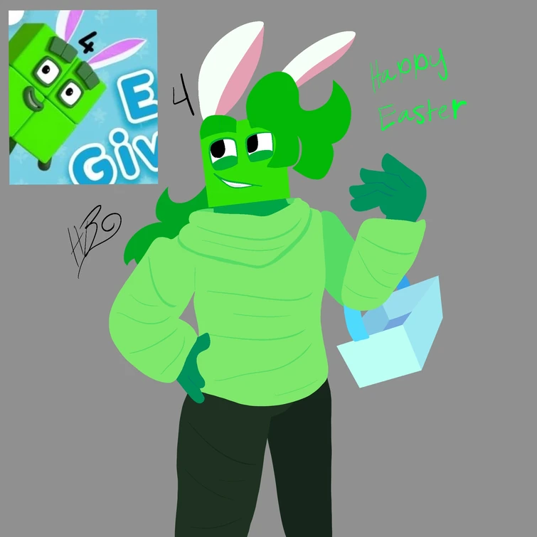 Its Easter Yay | Fandom