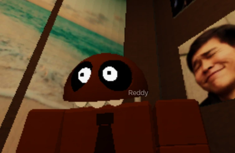 Discuss Everything About Regretevator Wiki | Fandom