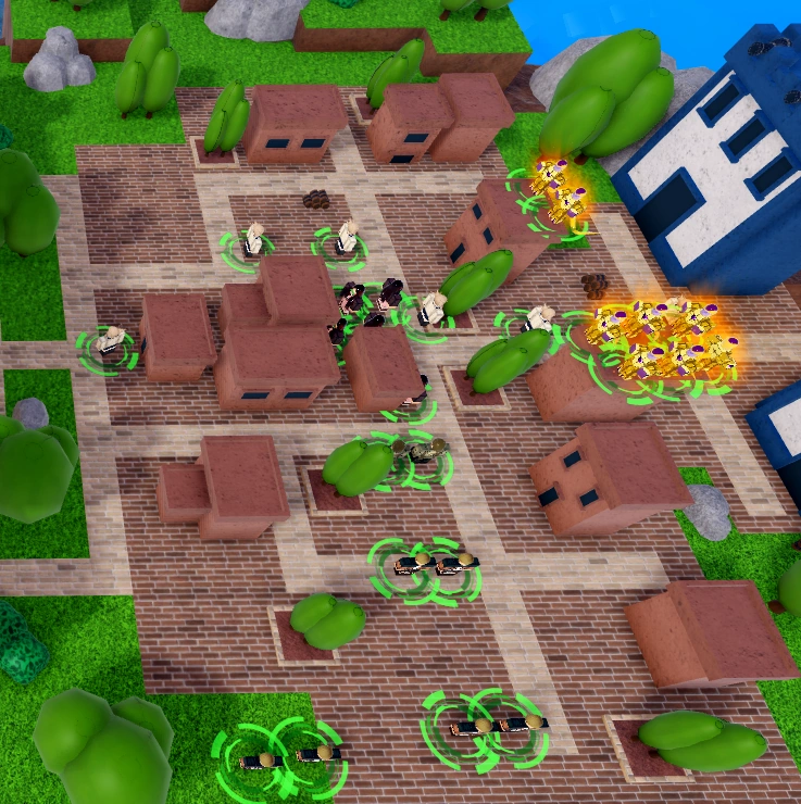 "Anyone want to try get wave 64?" | Fandom