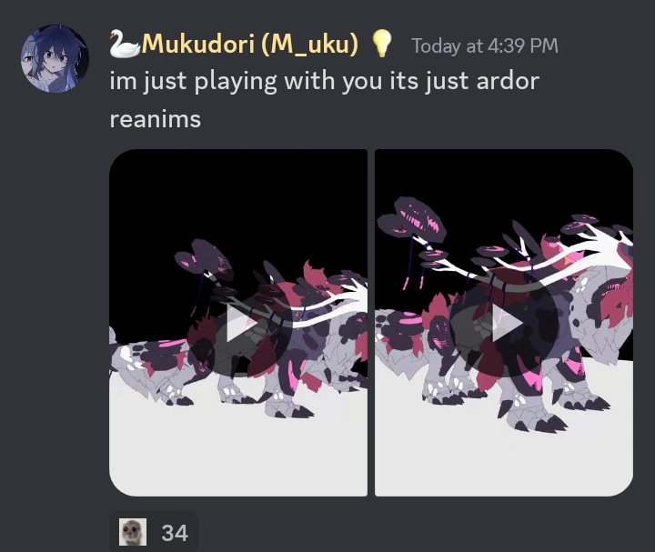 Ardor re-anim announcement! | Fandom