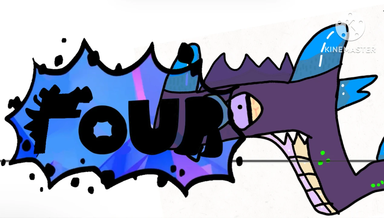 My 4 | Number Lore Thumbnail Prediction: | Fandom