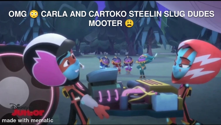 Discuss Everything About PJ Masks Wiki | Fandom