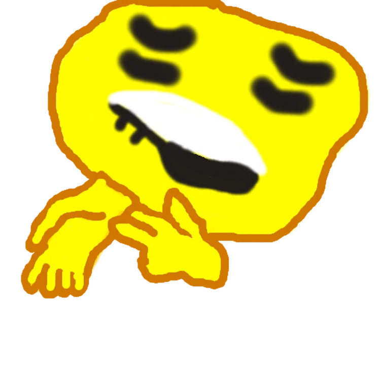 Need cursed pfps? I gotchu | Fandom