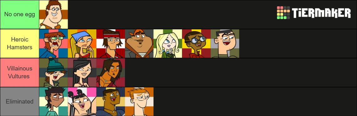 TDAS Vote Thing Ep:6 | Fandom