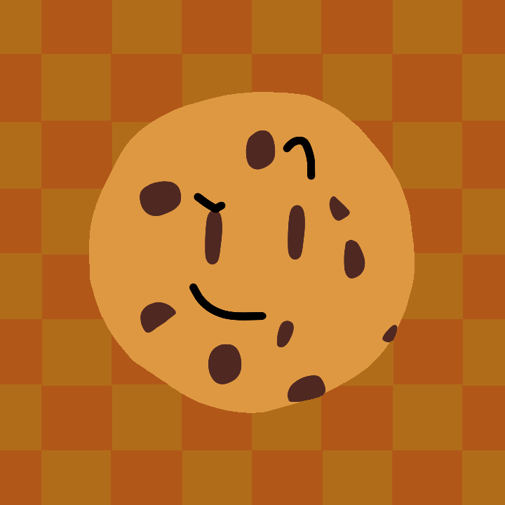 FVV: Cookie | Fandom