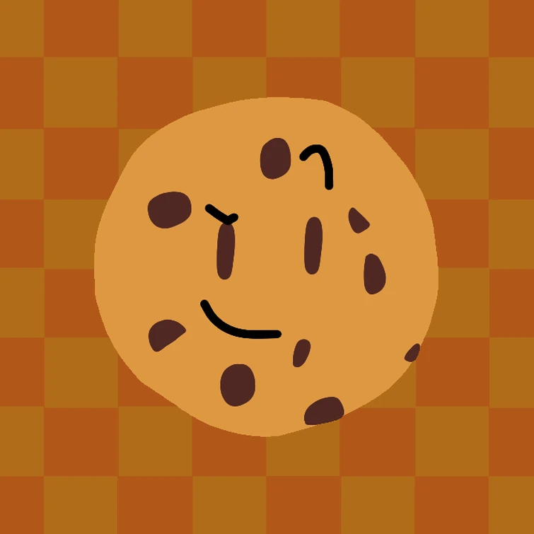 FVV: Cookie | Fandom
