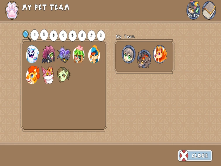 Just got my new Embershed! | Fandom