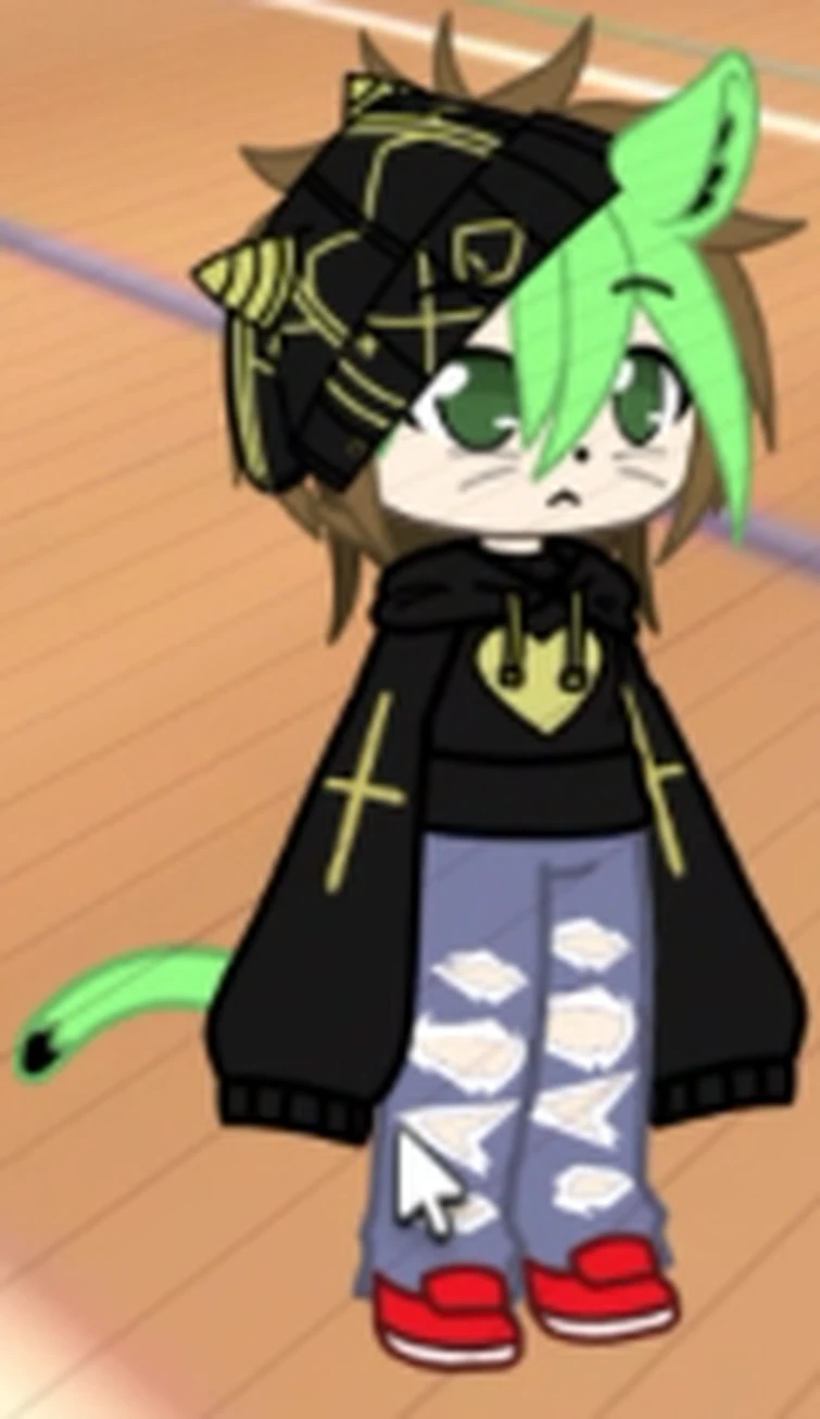 Insert creative title | Fandom