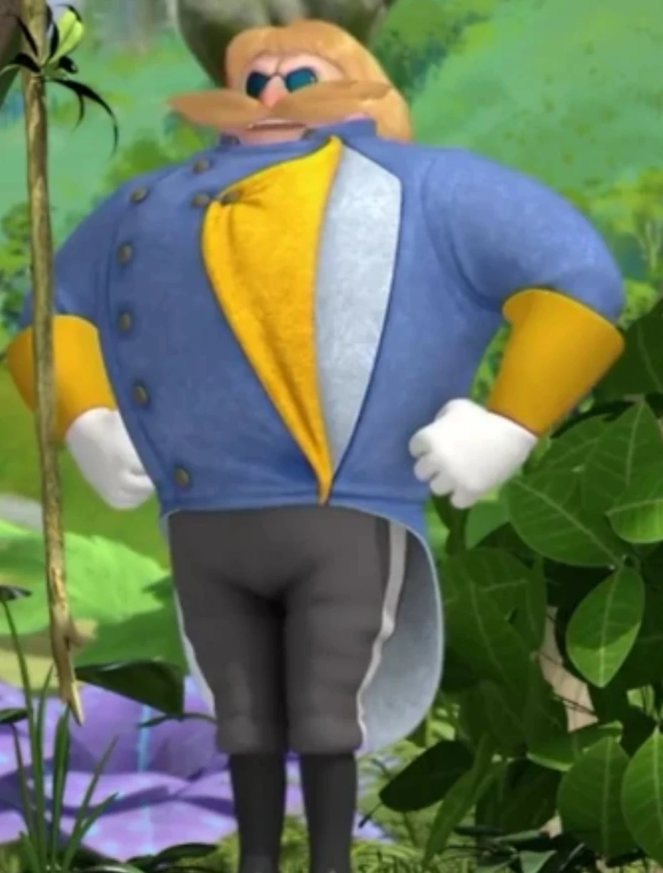 What do you think of Morpho? | Fandom