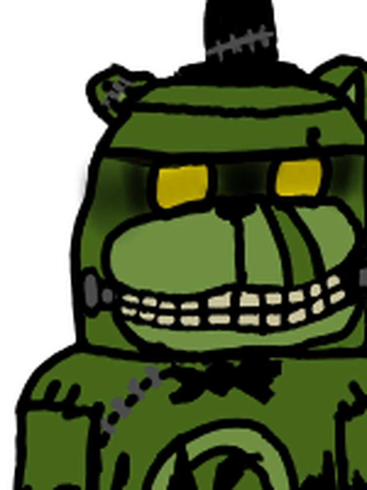 Discuss Everything About Super Custom Night Wiki | Fandom