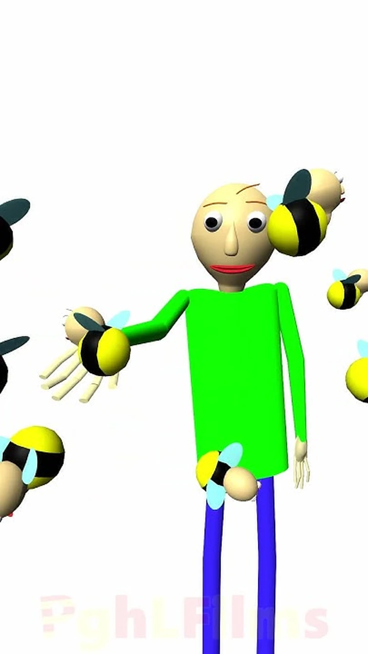 i hope you like bees,!! | Fandom