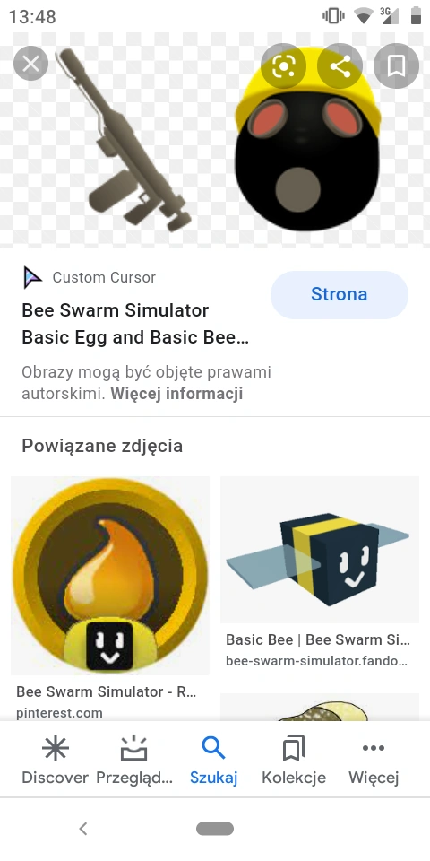 Yeah its literally normal bss thing | Fandom