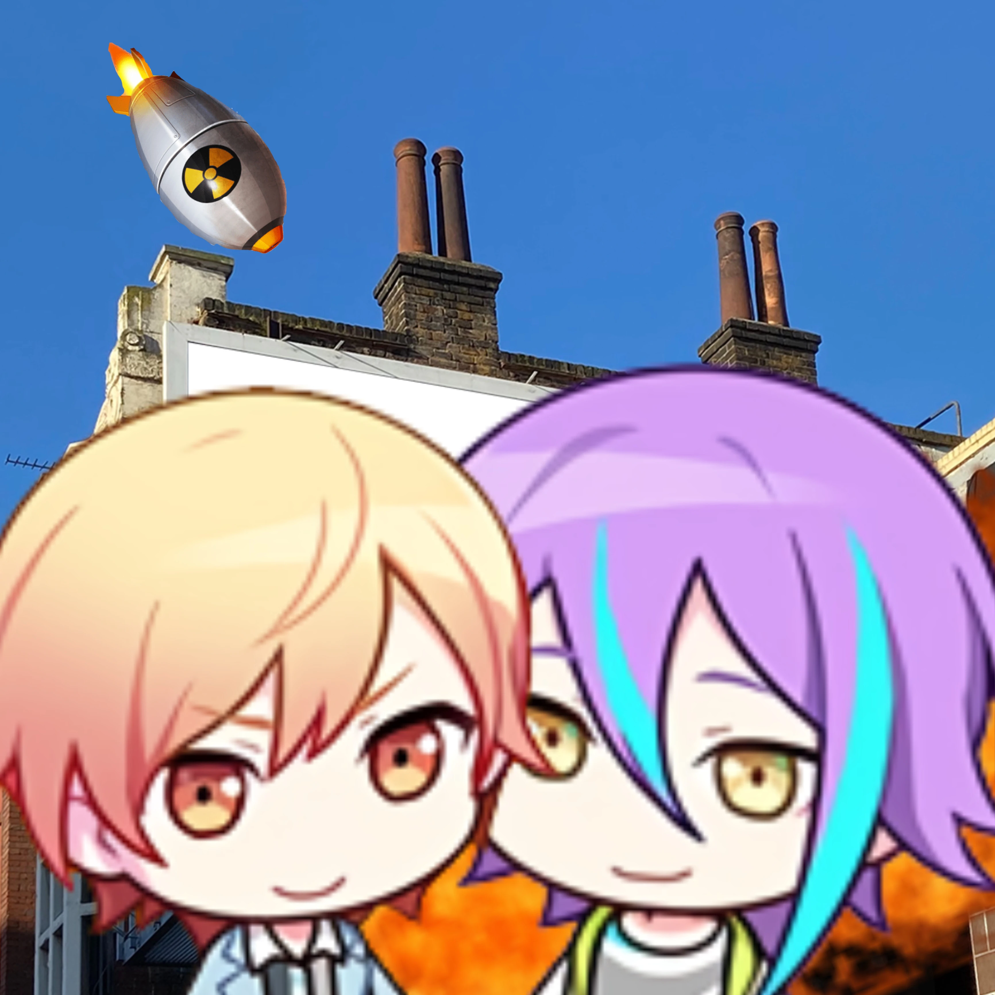 Fanon rui in a nutshell | Fandom