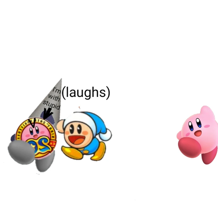 Discuss Everything About Kirby Wiki | Fandom