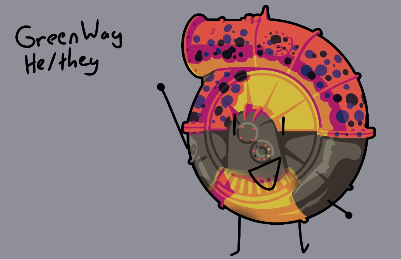 New oc intro | Fandom