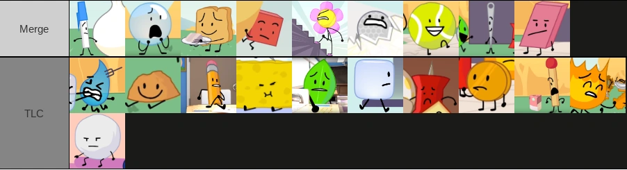 BFDI Viewer Voting Episode 16 | Fandom