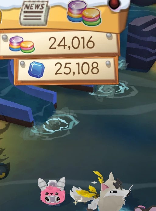 Trading 25,000 sapphires in ajpw for classic! | Fandom