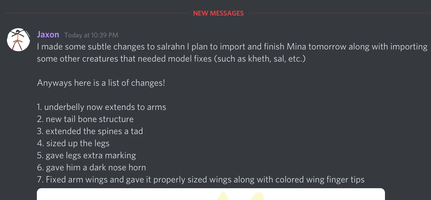 Salrahn update! | Fandom