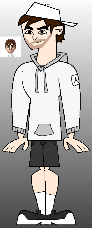 André | Fandom