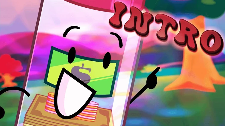 Discuss Everything About Object Redemption Wikia | Fandom