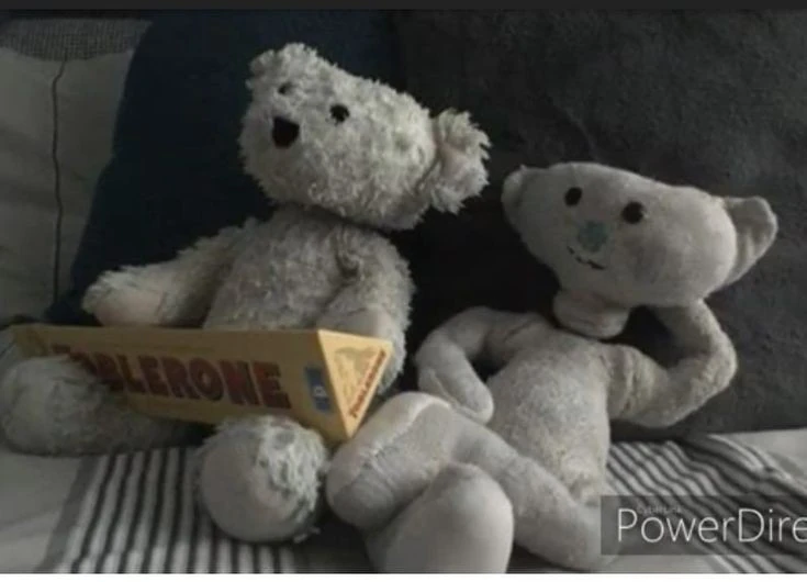 I want chocolate. | Fandom