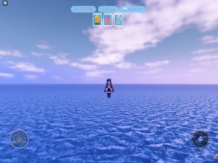 dead calm but recreated | Fandom