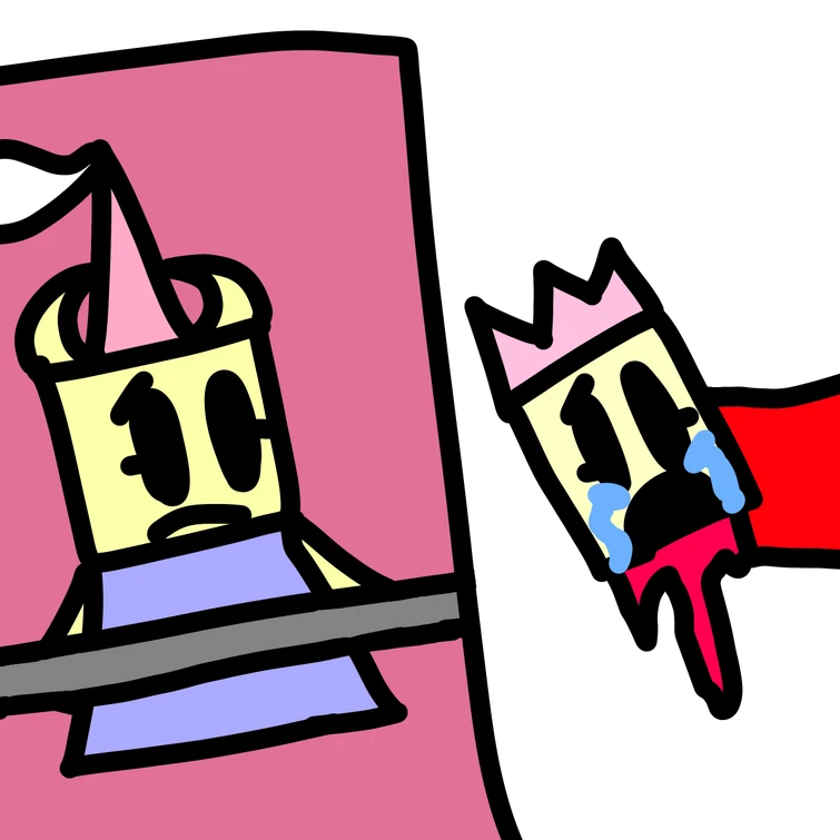 Don't be sad | Fandom