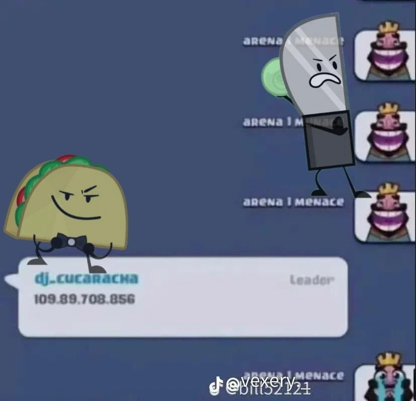 slander me like crazy | Fandom