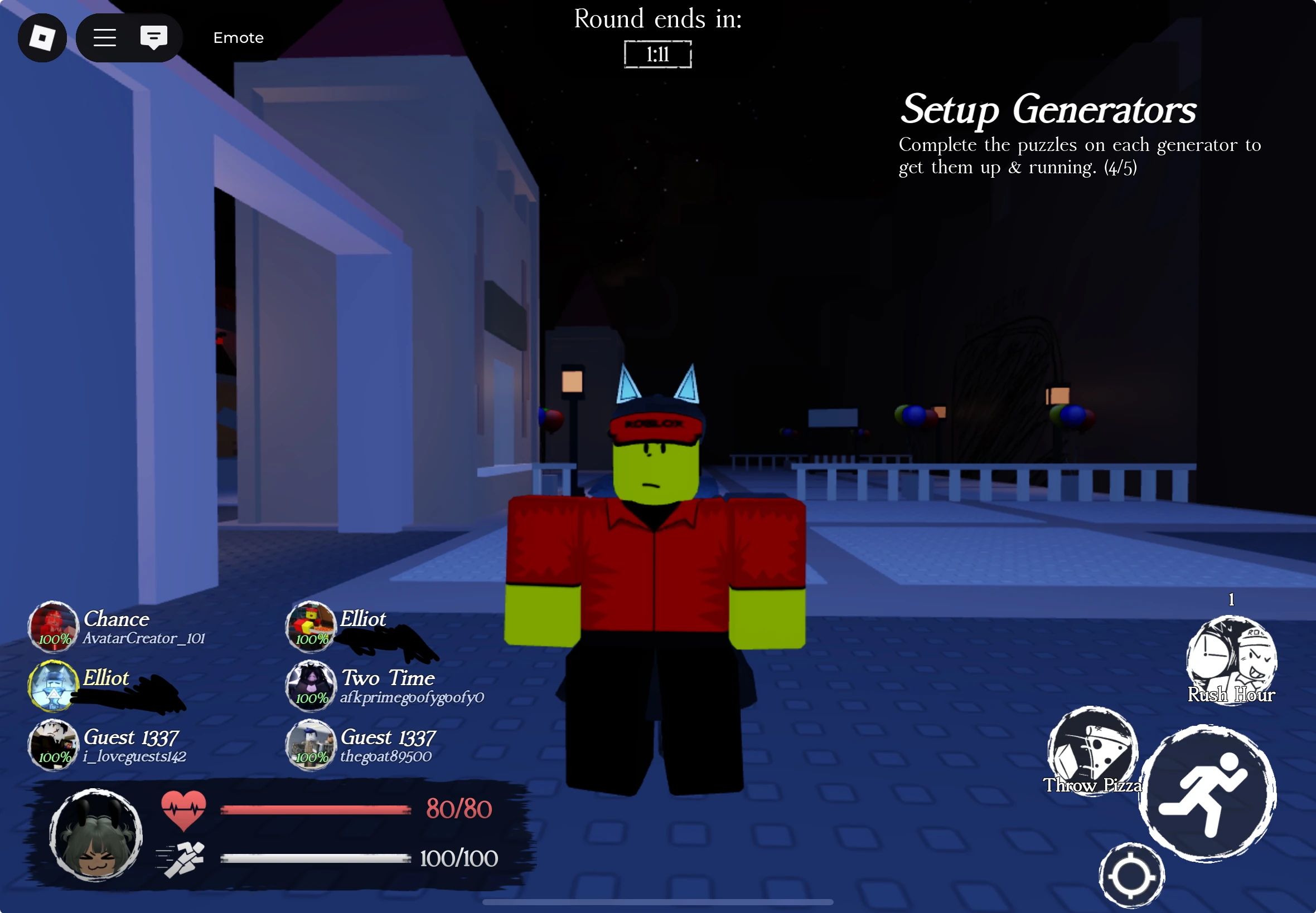 kitty elliot | Fandom