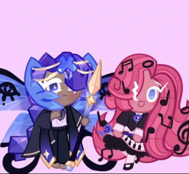 Discuss Everything About Cookie Run: Kingdom OCs Wiki | Fandom