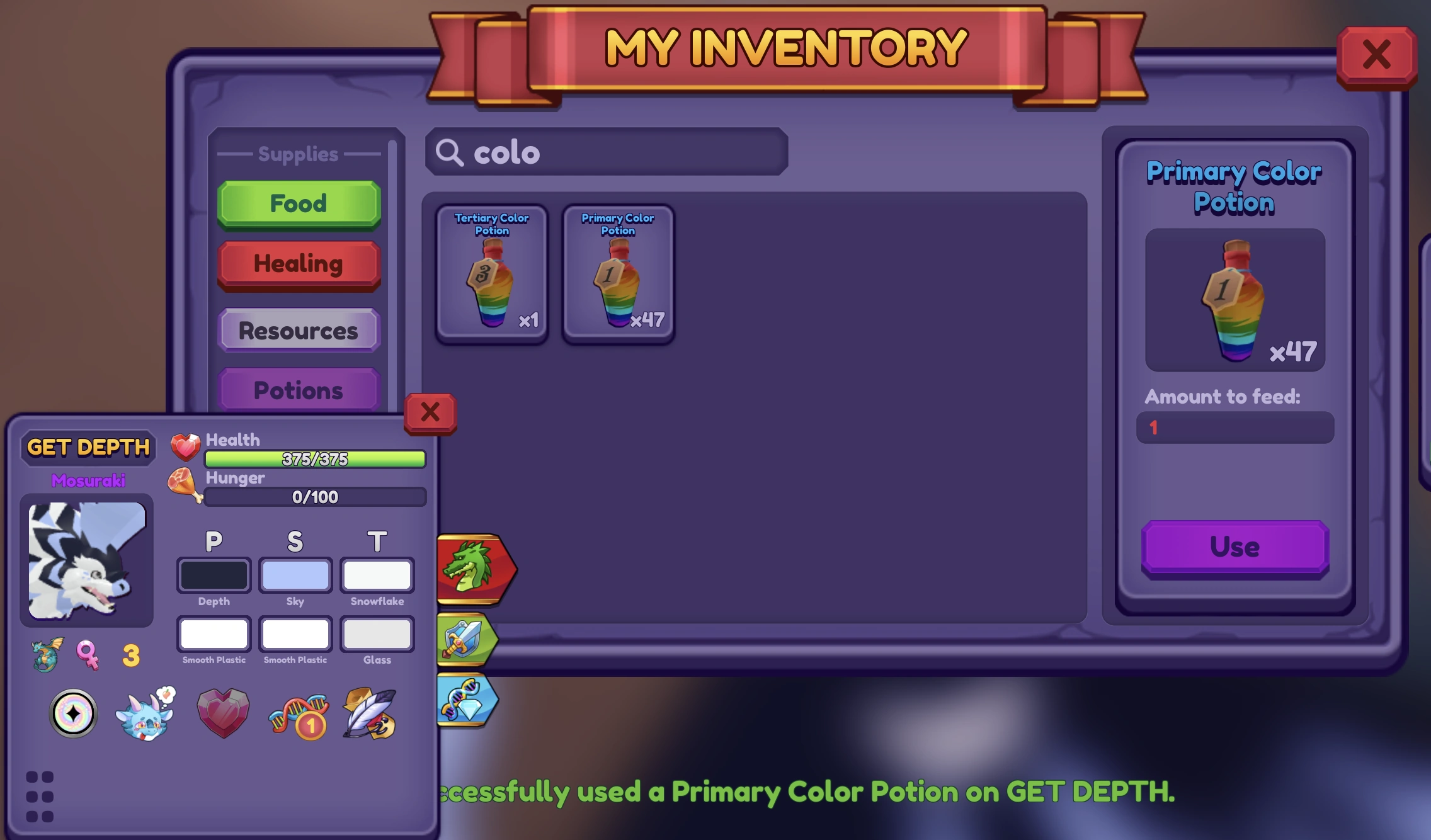 YAY BFT MOSU | Fandom