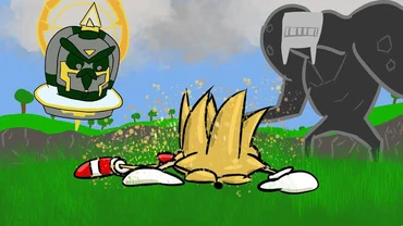 Discuss Everything About Sonic Wiki Zone | Fandom