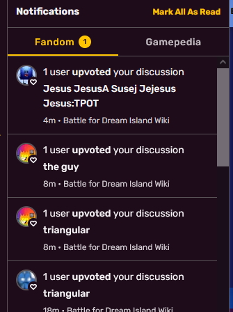 schrödinger's notification | Fandom