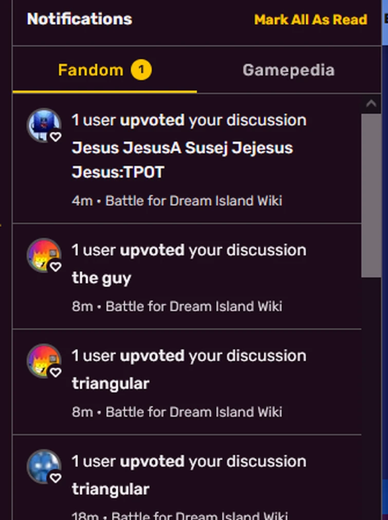 schrödinger's notification | Fandom