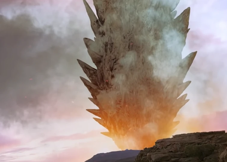 Godzilla Ripoff Reviews: Monster Island (2019) | Fandom