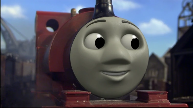 Skarloey (HiT Era) | Fandom